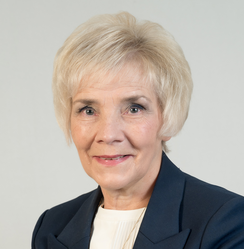 Jenny Gillanders - West & Co
