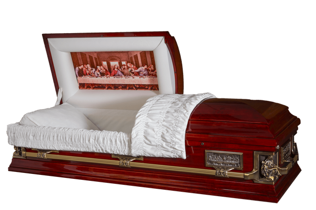 Corpus Christi American Casket - West & Co