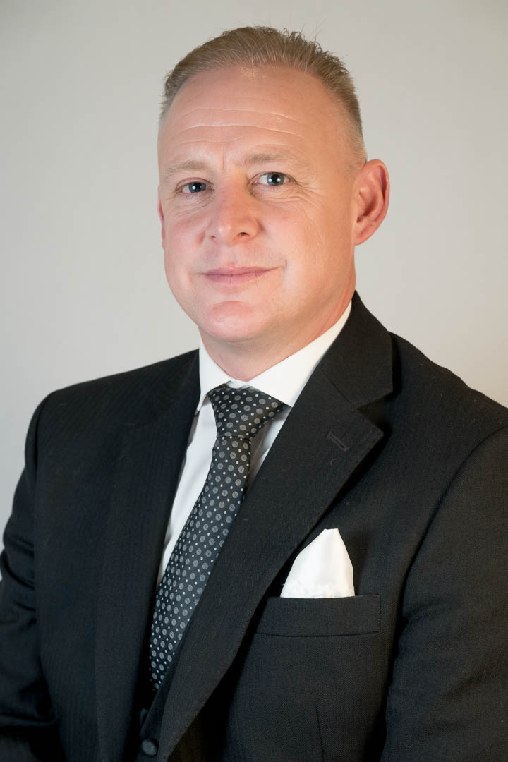 Dennis Russell - West & Co